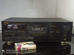 Buy Vintage TEAC JAPAN R-565 AUTO REVERSE STEREO CASSETTE TAPE DECK Sale Pune-India