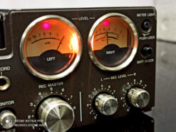 Buy Vintage TECHNICS RS-686DS RARE PROFESSIONAL, 3 HEAD, STEREO ...