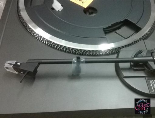 Buy Vintage TECHNICS SL-BD22D FULLY AUTOMATIC BELT DRIVE STEREO ...