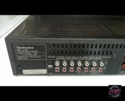 Buy Vintage TECHNICS SU-800 STEREO INTEGRATED NEW CLASS ‘A’ AMPLIFIER ...