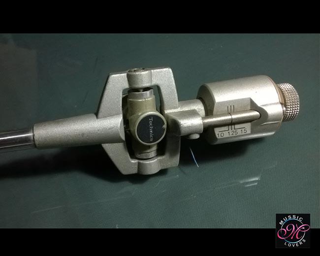 Buy Vintage TECHNICS CLASSIC VINTAGE TURNTABLE TONE ARM Sale Pune-India
