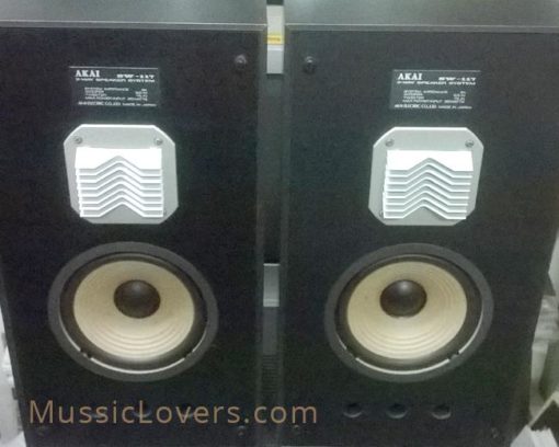 Buy Vintage SONY LBT-D505 STEREO AUDIO COMPONENT SYSTEM @ MUSSICLOVERS ...