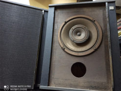 Buy Vintage VINTAGE AKAI SS-110 SPEAKER PAIR FOR REEL RECORDERS ...